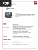 Torque Equipos Electricos Ansi Neta | PDF | Screw | Building Materials