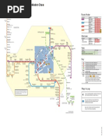 Bus Routes - Jamaica Urban Transit Company Limited | PDF | Road ...