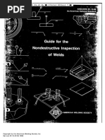 AWS - Welding Handbook - Volume 1 - Welding Technology | PDF | Welding ...