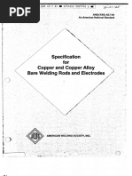 AWS Brazing Handbook Overview | PDF | Construction | Welding