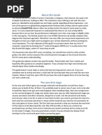 Hardcore Strat | PDF