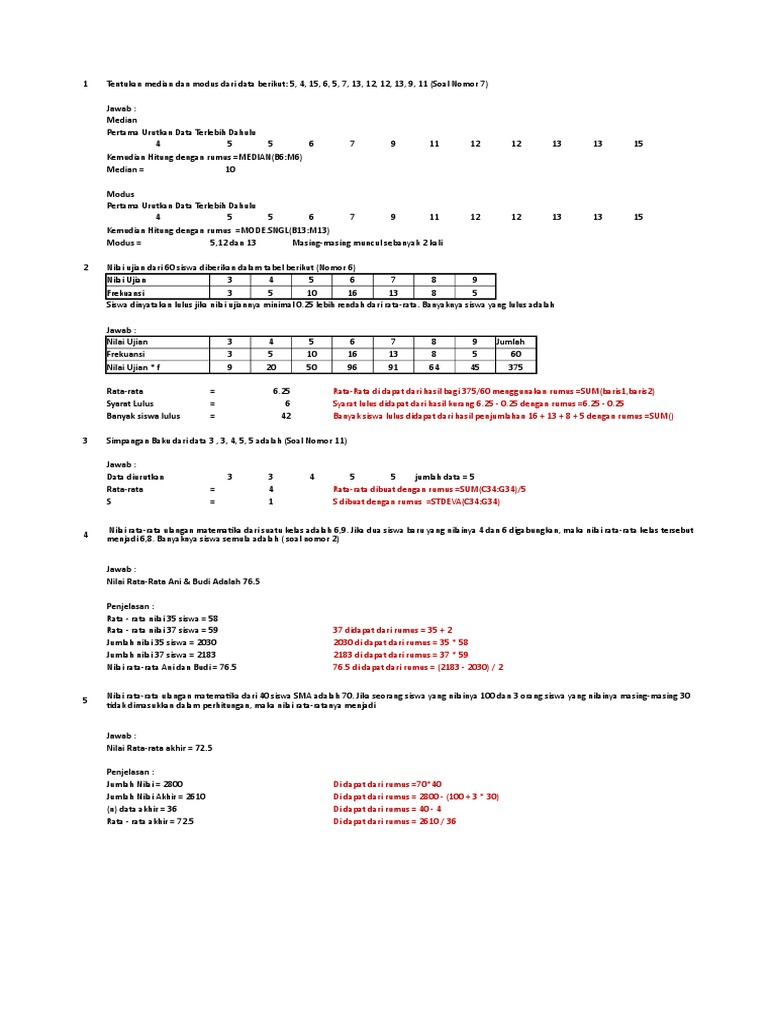 Tugas Algoritma | PDF | Metode & Bahan Ajar