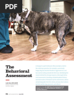 FAS Scale | PDF | Psychological Concepts | Psychology