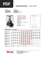 Especificaciones Pallet CHEP B0806A 09ene2020 | PDF