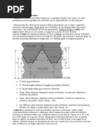 Tabel Filete Metric | PDF