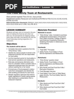 OIC-SMIIC 1 - 2019 - General Requirements For Halal Food - Text.Marked ...