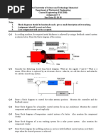 Ogata Control PDF | PDF | Control Theory | Systems Science
