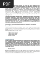 Pengertian dan Tujuan Plotting | PDF