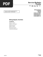 05-Fault Code List-Wabco | PDF | Anti Lock Braking System | Electrical ...