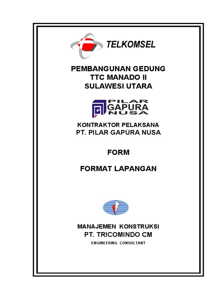 Contoh Approval Material DR Nanang | PDF