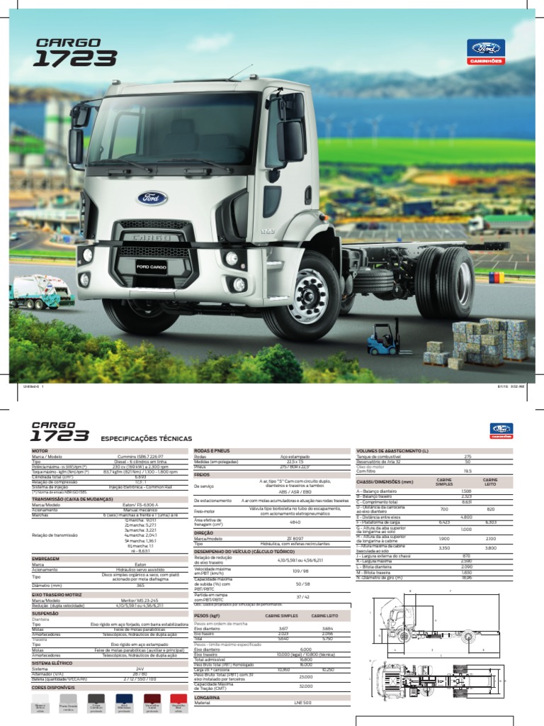 FORD | PDF | Peças de veículos | Automóveis