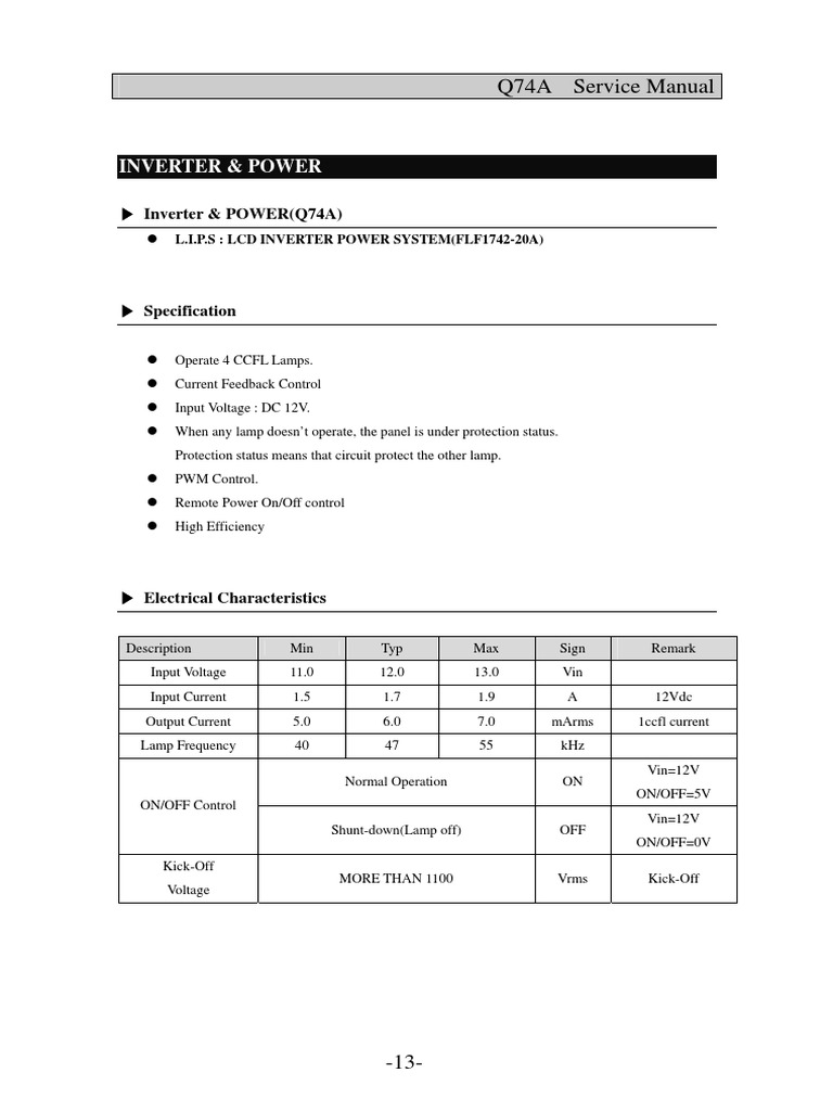 FSDM0565R (DM0565R) & Bit3105 Flf1742-20a Ip-Board PDF | PDF