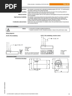 Lisa Circuit Diagram | PDF | Voltage | Direct Current