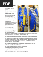 Tailoring Unit | PDF | Clothing | Sewing