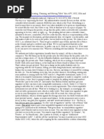 Understanding Acceptance for Value | PDF | Credit | Finance & Money ...