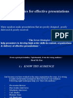 Skills Delivery: EDIP Method Explained | PDF | Learning | Imitation