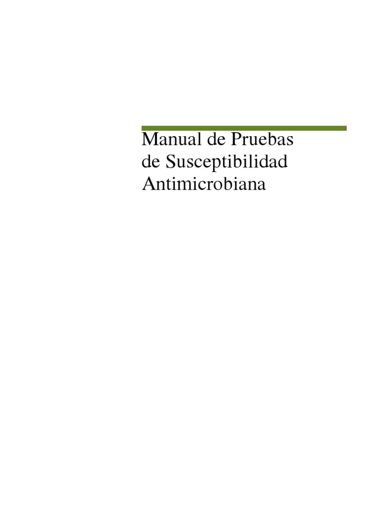 Manual de Cos | PDF | Plásmido | Las bacterias