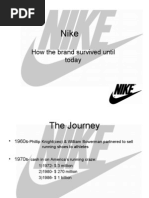 Nike Code of Ethics Overview 2024 | PDF | Competition Law | Insider Trading