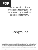 2019 - ISO-24444 - Sun Protection Test Methods - in Vivo Determination ...