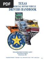 Texas Peace Officer Crash Report Codes | PDF | Traffic | Intersection ...