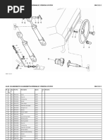 Siemens Exploded View | PDF | Refrigerator | Components