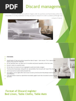 Taski Chemicals Chart. | PDF | Bathroom | Hygiene