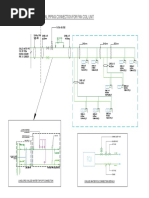 VRF Schematic Layout | PDF | Power (Physics) | Components