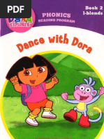 Children Dora Book 01 | PDF