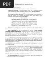 Affidavit of Adverse Claim Sample | PDF | Finance & Money Management ...