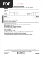 Physical Sciences Ieb NSC Grade 12 Past Exam Papers 2016 p1 Data Sheet ...