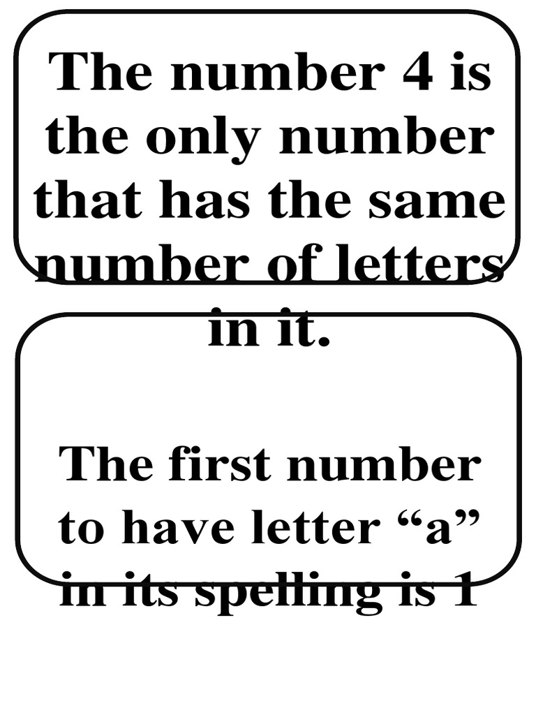 Math Did You Know | PDF