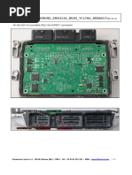 Continental Gpec2 Pinout | PDF