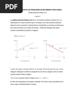 Formulas de Movimiento en Dos Dimensiones | PDF | Aceleración | Velocidad