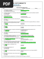 PD1570 Implementing Rules and Regulations | PDF | Aircraft | Flight