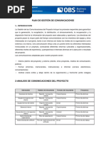 Modelo de Lecciones Aprendidas PMBOK | PDF | Planificación | Business