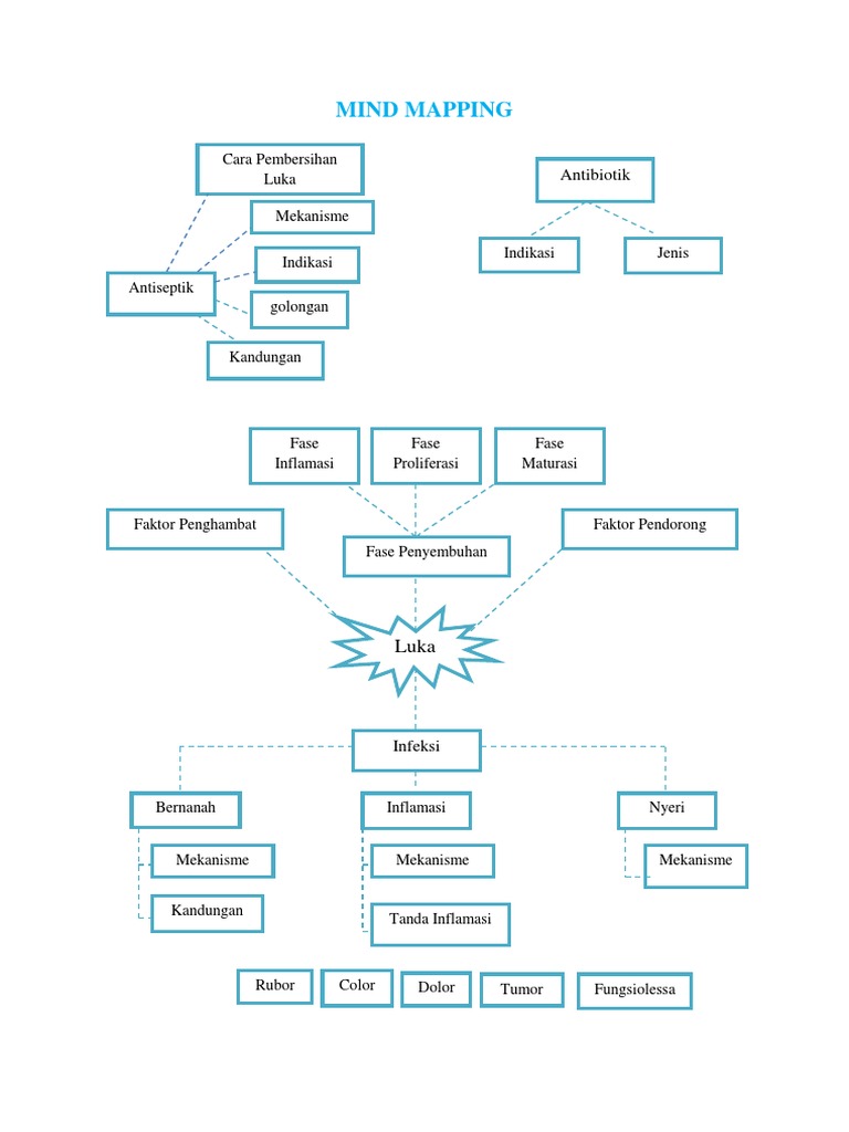 Mind Mapping | PDF
