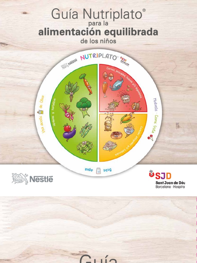 guia-nutriplato-nestle.pdf | Curry | Legumbre