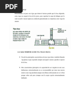 Vigas Peraltadas: Construcción y Refuerzo | PDF | Hormigón | Concreto ...