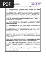 Cuestionario de Personalidad PDQ-4 | PDF | Cuestionario | Conceptos ...