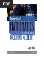 Calculus GRB Solution Book Sameer Bansal | PDF