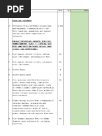 Formwork Design Calculation | PDF | Concrete | Pressure