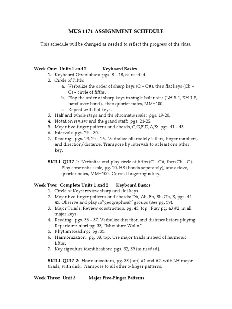 FGHJM | PDF | Chord (Music) | Scale (Music)