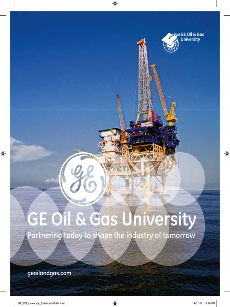 Syllabus PDF | PDF | Natural Gas | Project Management