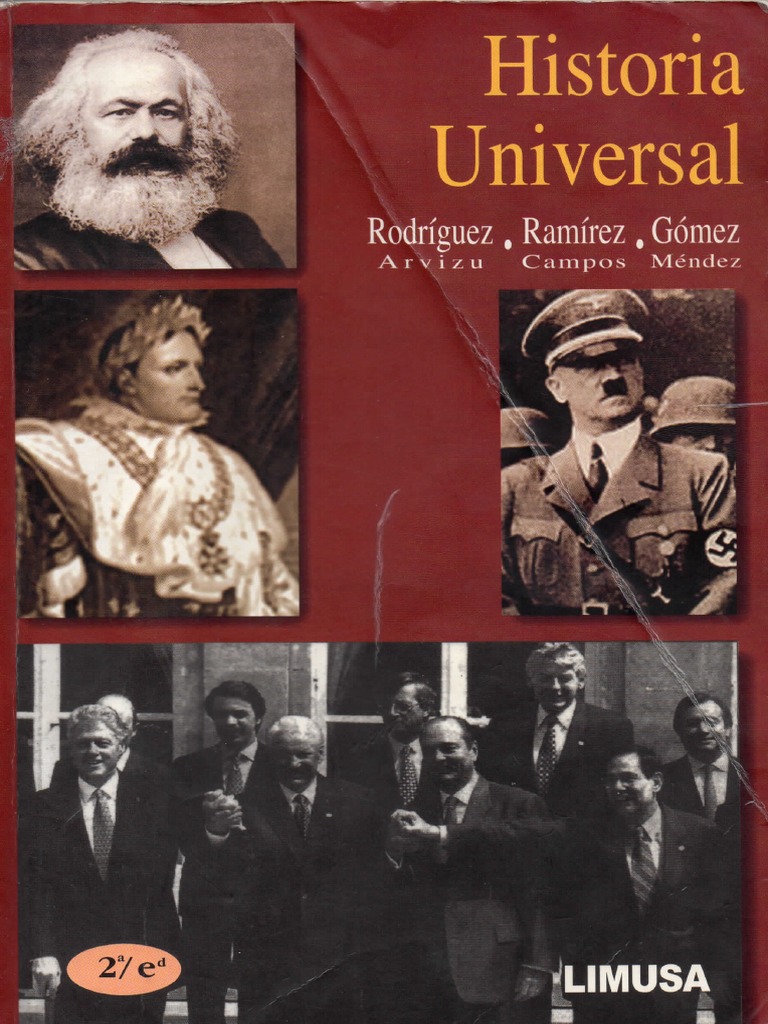 Historia Universal | PDF