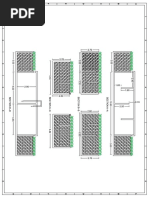 Design of Model Anganwadi Building | PDF | Bending | Deep Foundation