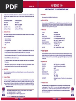 Primal Ac 261 | PDF | Paint | Chemistry