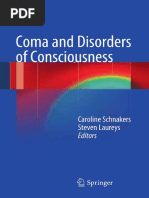 Coma Recovery Scale - Revised (CRS-R) PDF | PDF | Coma | Finger