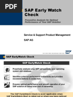 Starting and Stopping The SAP System Using Commands | PDF | Computer ...