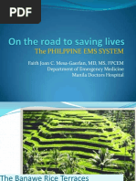 Cebu City Emergency Contact Numbers | PDF | Cebu | Public Safety