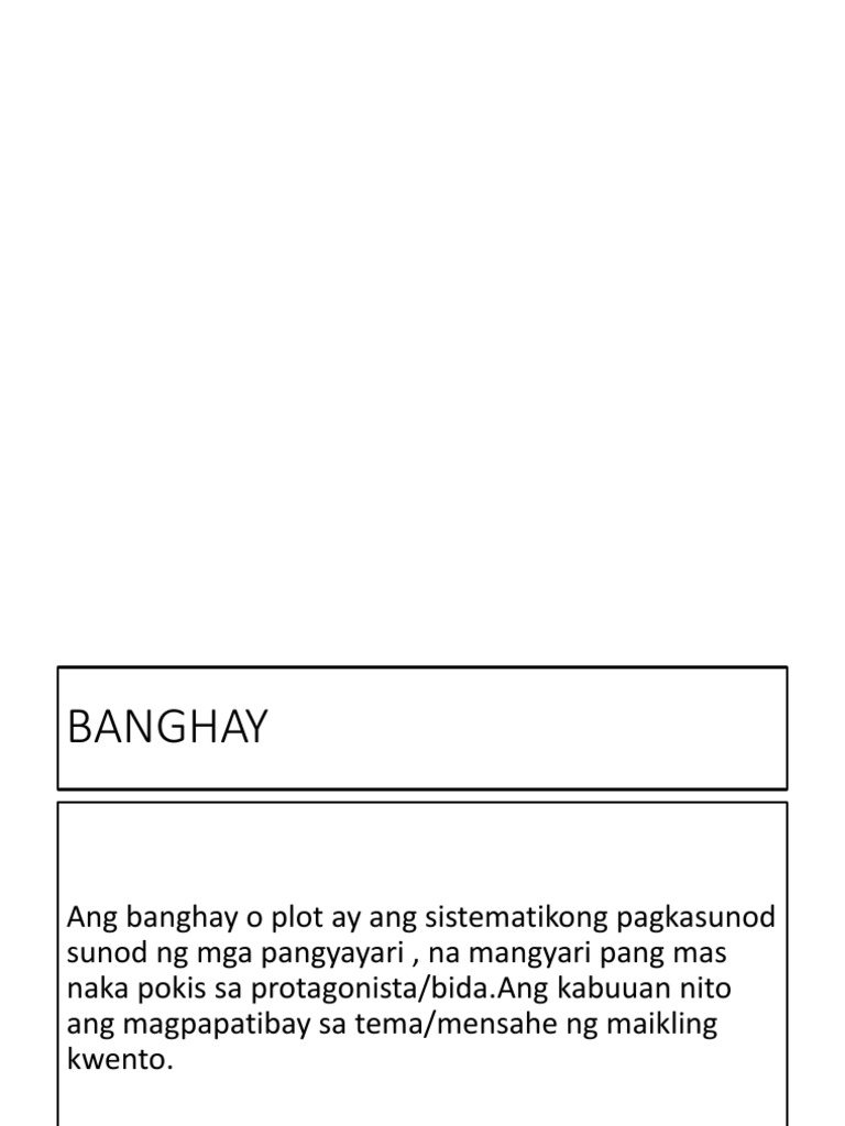 Bang Hay | PDF
